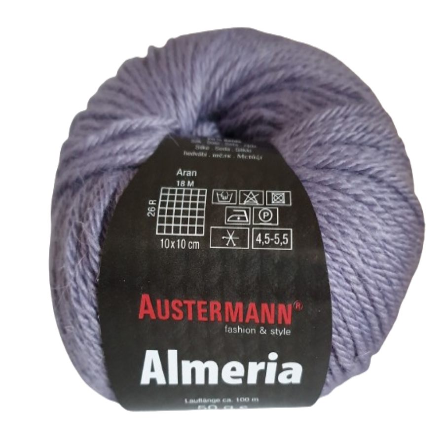 Almeria Austermann – EigenArt-Anat